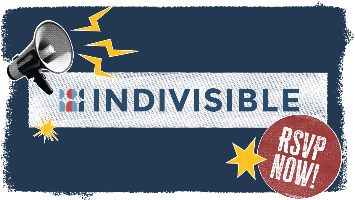 NO KINGS CORVALLIS · Indivisible